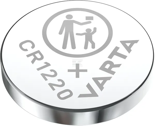 Patarei CR1220 3V VARTA - Sike Agri