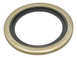 Tihend USIT M16 G3/8'' 17,28x23,80x2 - Sike Agri